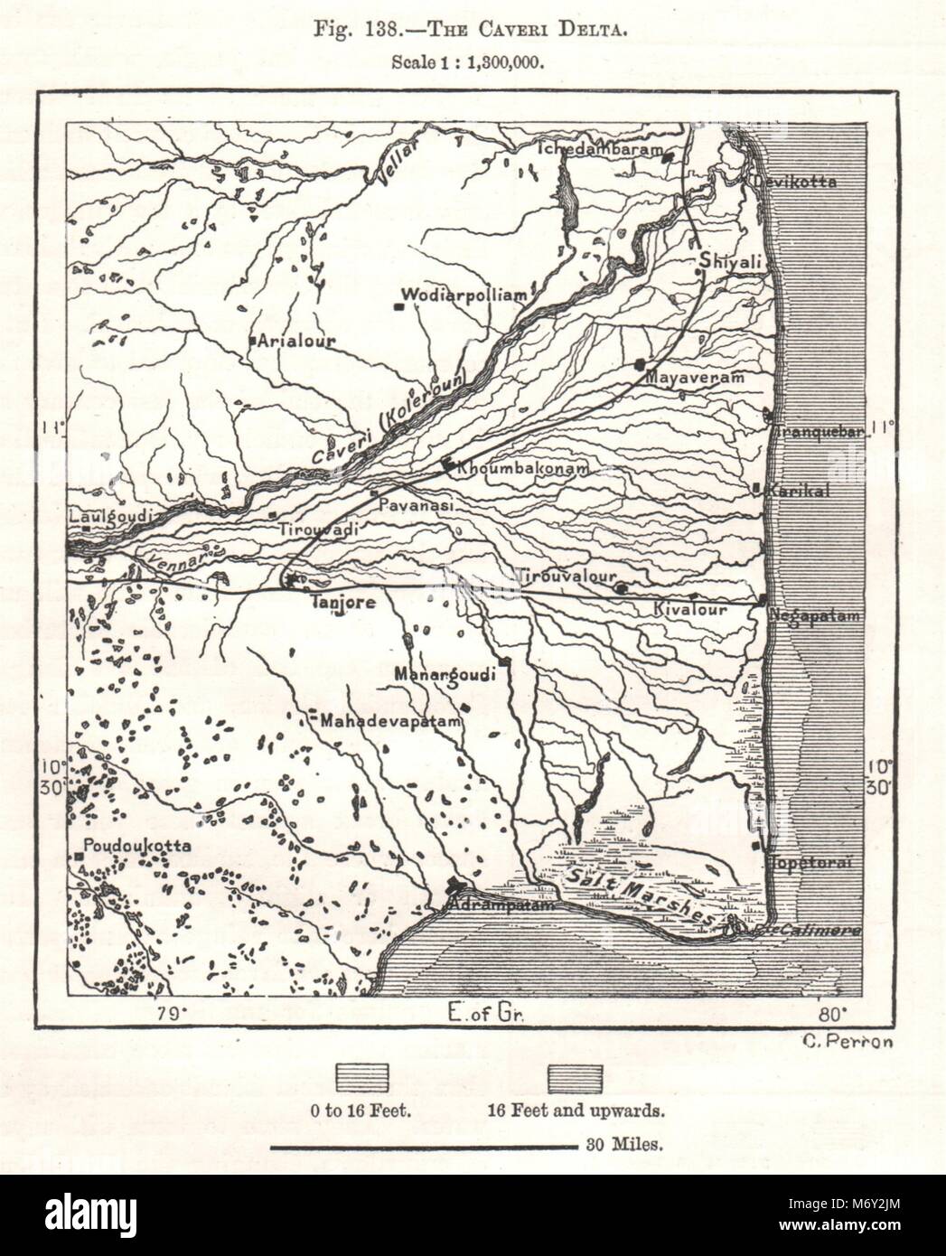 Kaveri Delta In World Map Save 35% | brunofuga.adv.br