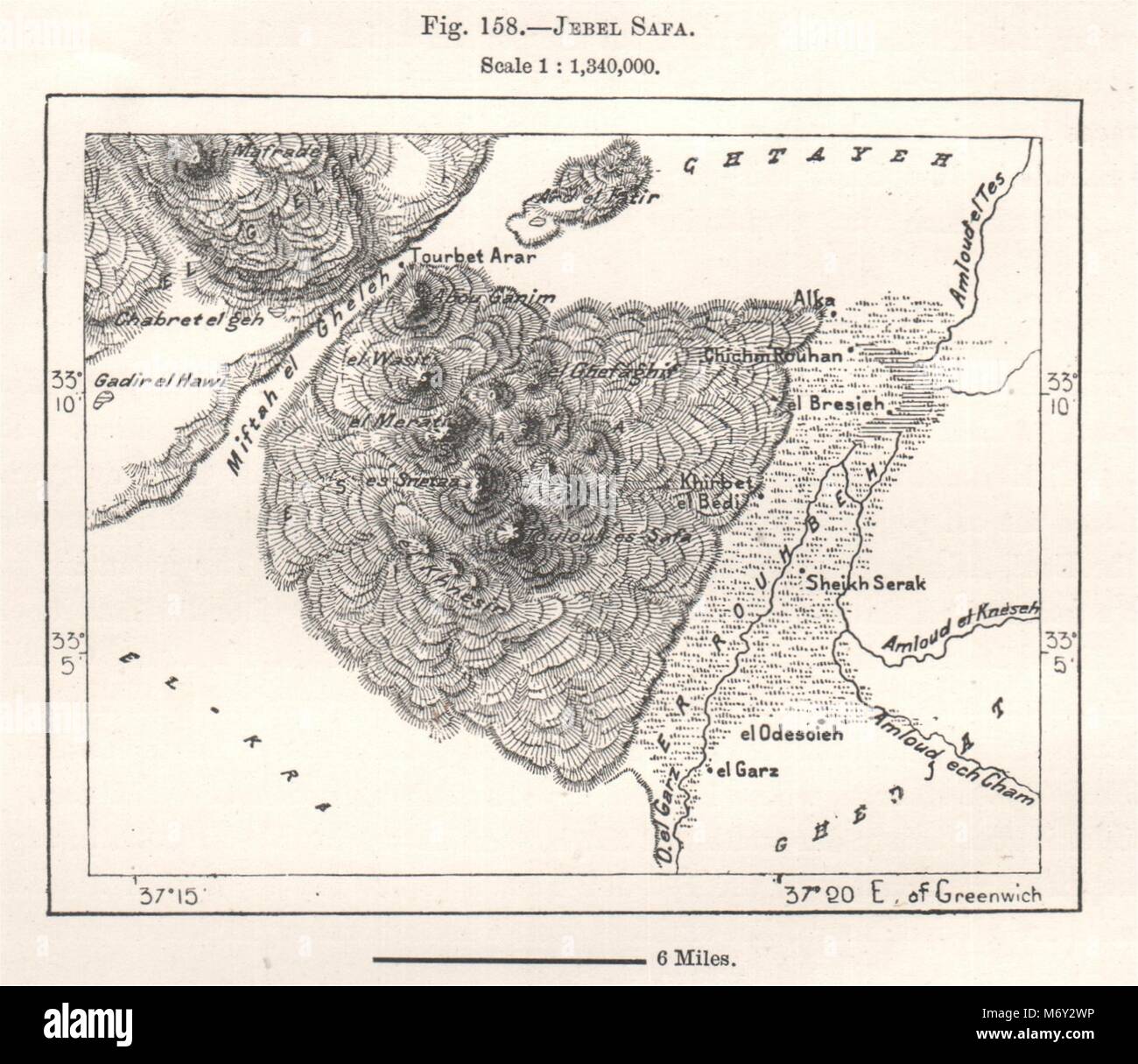 Safa hi-res stock photography and images - Alamy