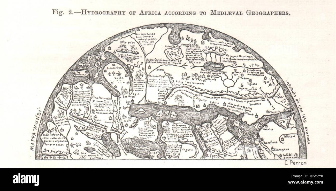 Hydrography hi-res stock photography and images - Alamy