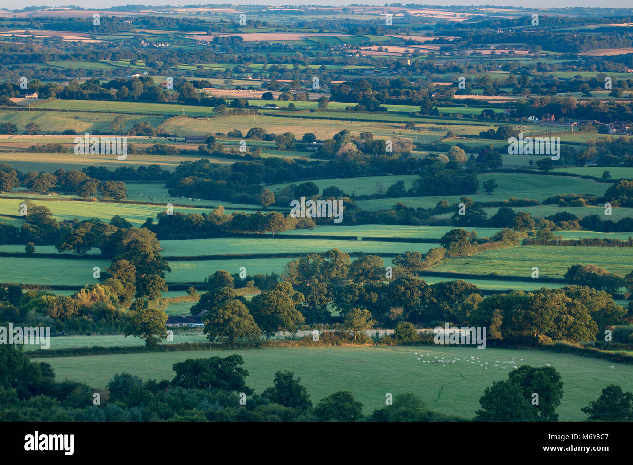 Prehistoric fields hi-res stock photography and images - Alamy