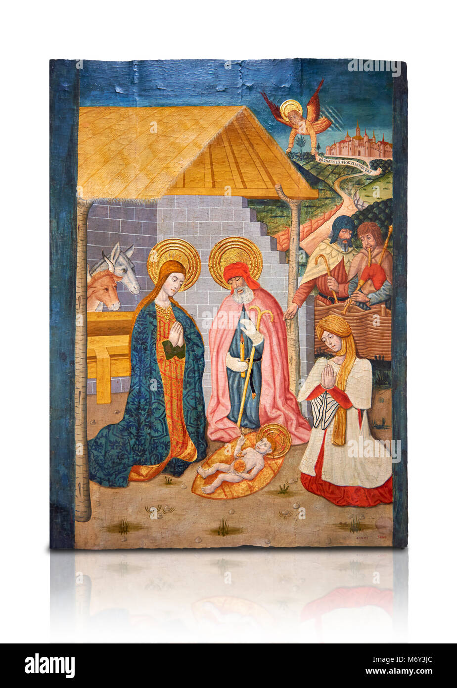 Chur Cut Out Stock Images & Pictures - Alamy