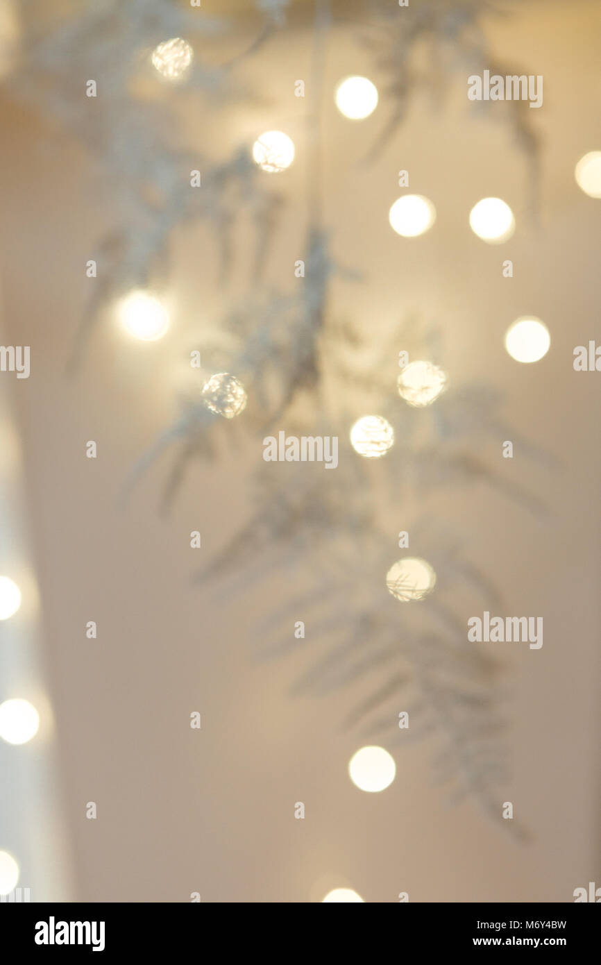 blurred bokeh background Stock Photo - Alamy