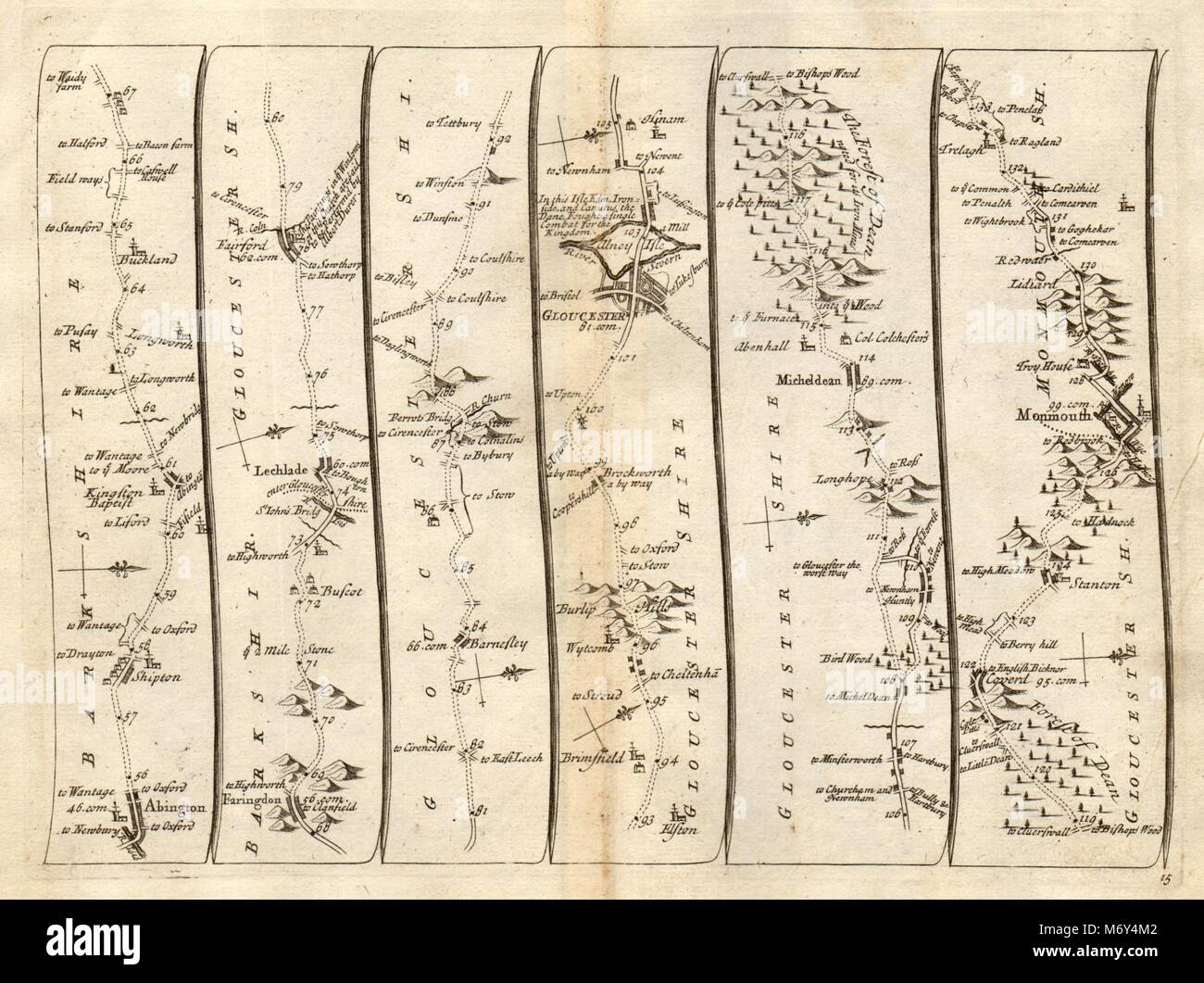 Faringdon street london hi-res stock photography and images - Alamy