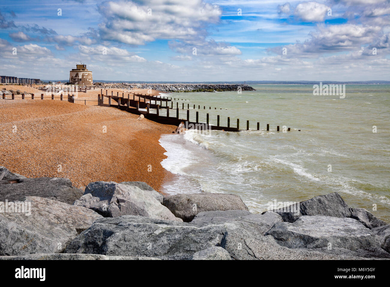 Napoleonic coastal defence hi-res stock photography and images - Alamy