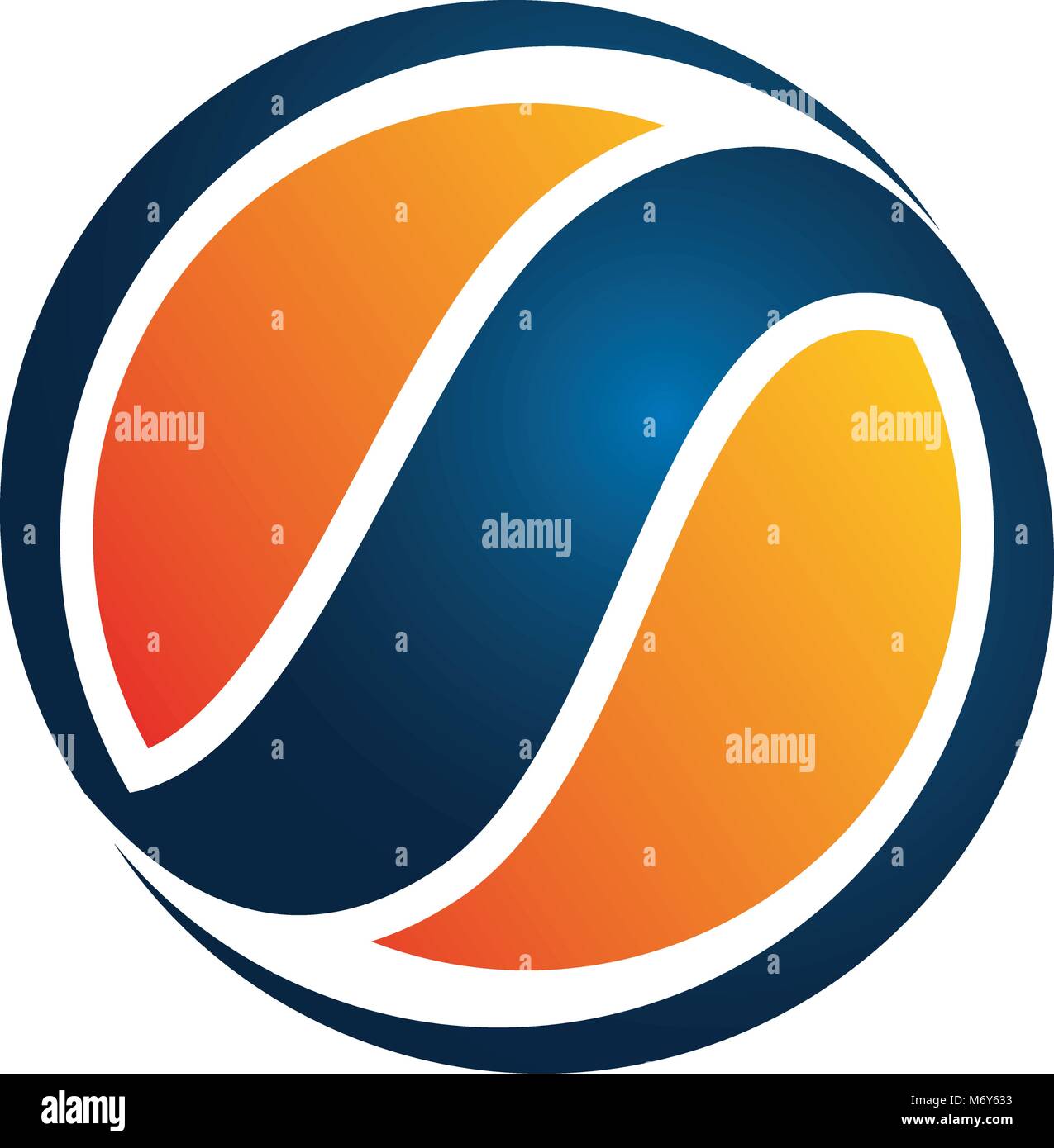 Dynamic wave movement Stock Vector Image & Art - Alamy