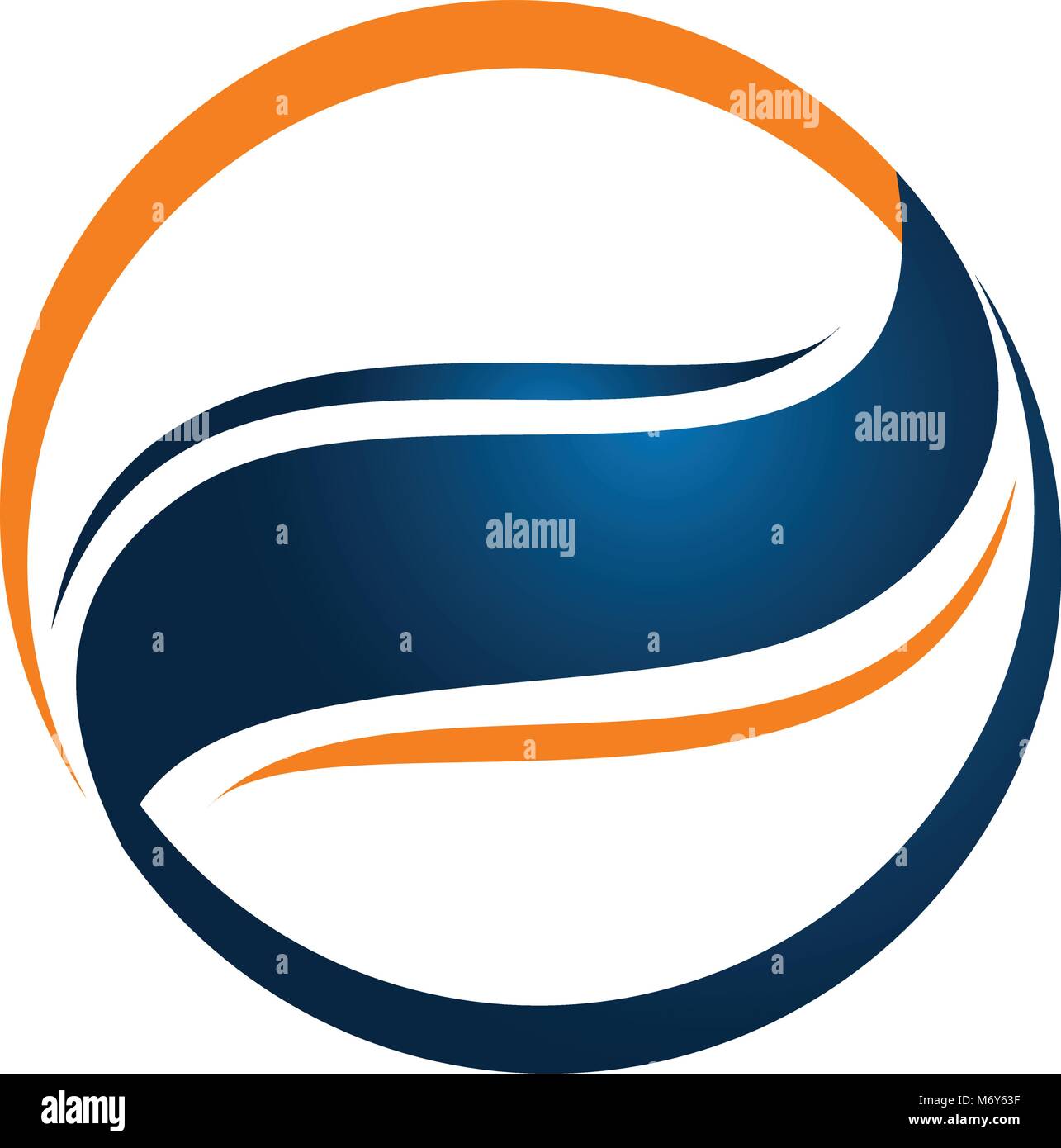 Dynamic wave movement Stock Vector Image & Art - Alamy