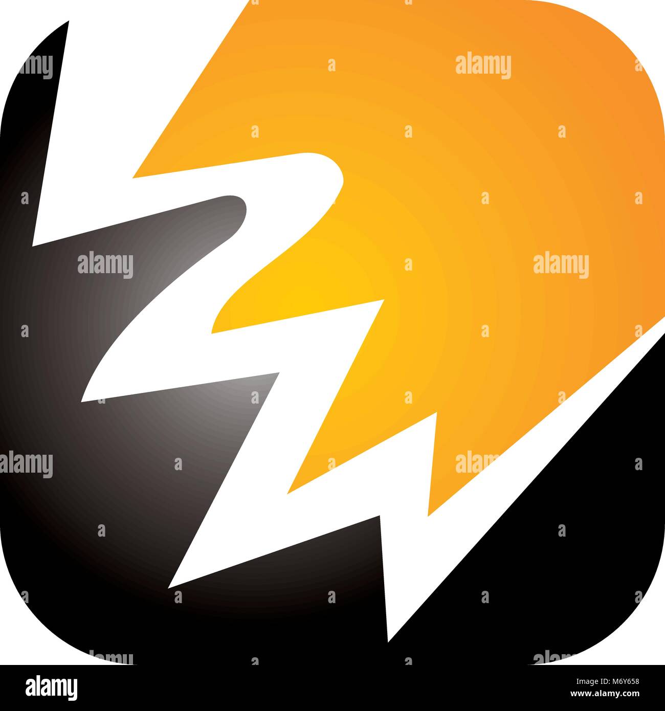 Center bolt Stock Vector Images - Alamy