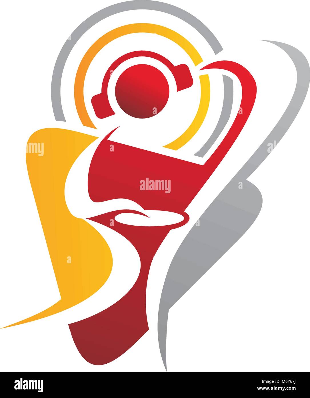 Sound service hi-res stock photography and images - Alamy