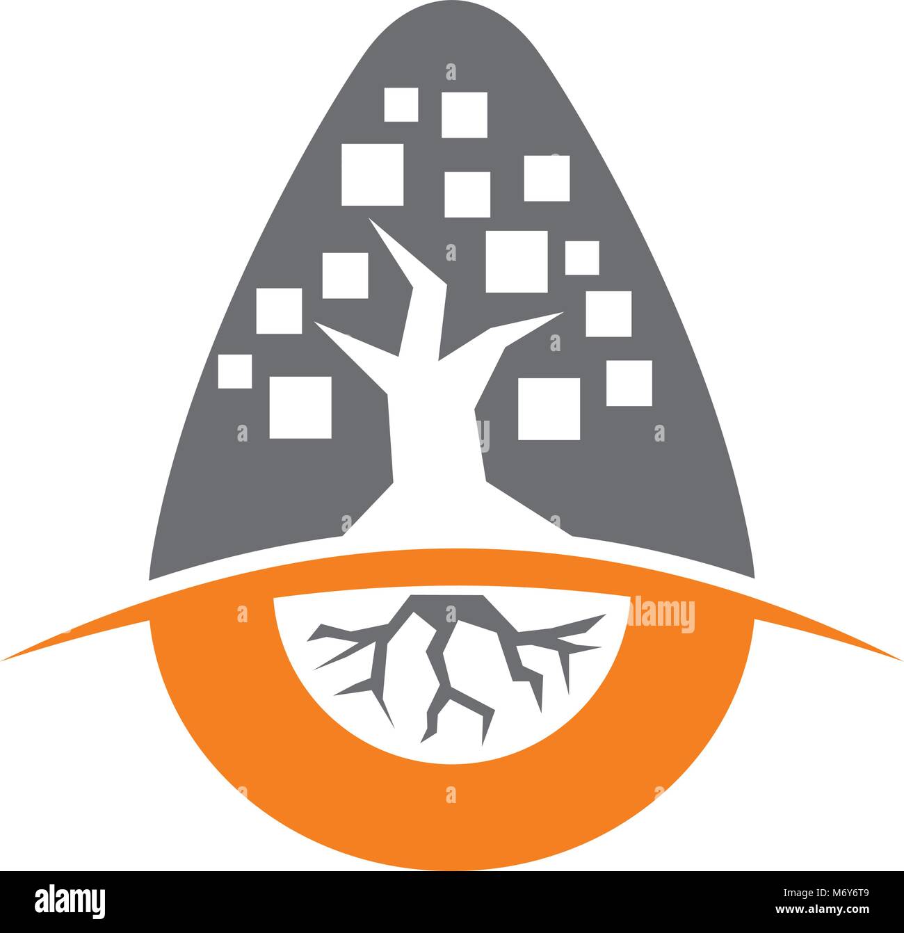 Plant incubator Stock Vector Images - Alamy