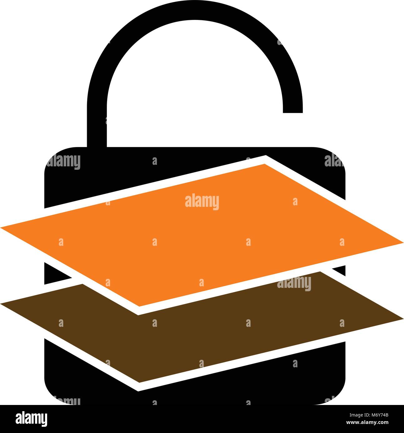 Cyber security solutions Stock Vector Images - Alamy