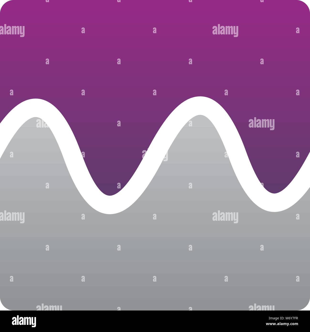 Drop of Color Stock Vector Image & Art - Alamy