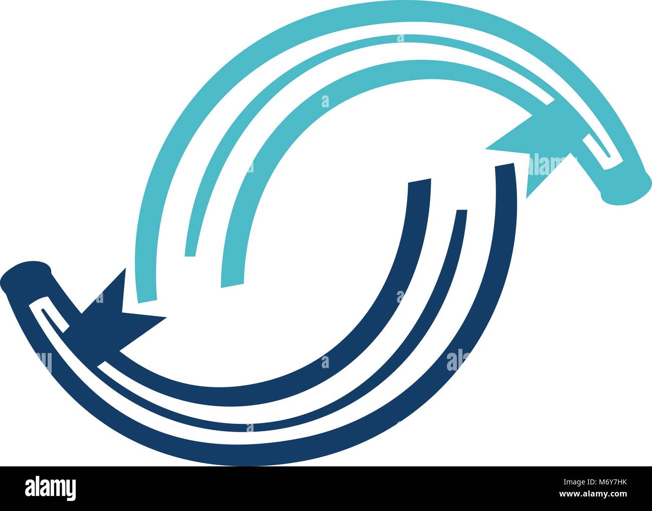 Dynamic Book Rotation Stock Vector Image & Art - Alamy