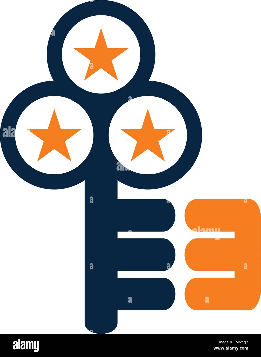 Letter E 3 Logo Design Template Vector Stock Vector Image & Art - Alamy