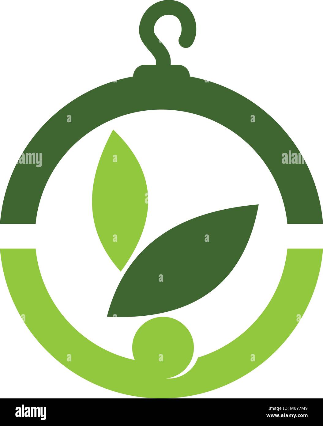 Flower dry earth Stock Vector Images - Alamy