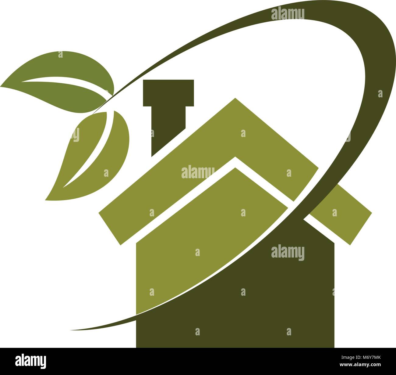 Insulate heat insulation Stock Vector Images - Alamy