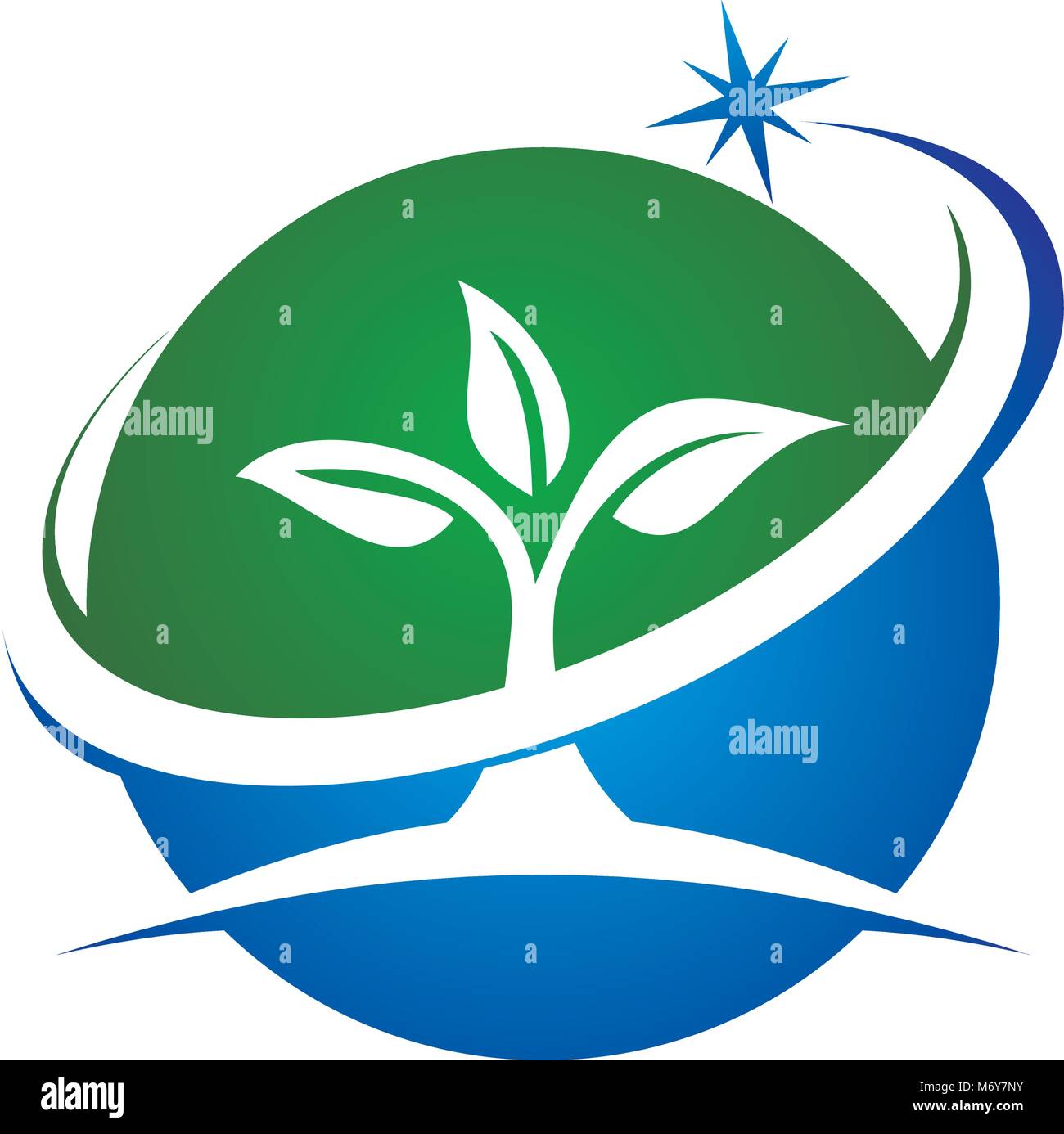 Feminine success Stock Vector Images - Alamy