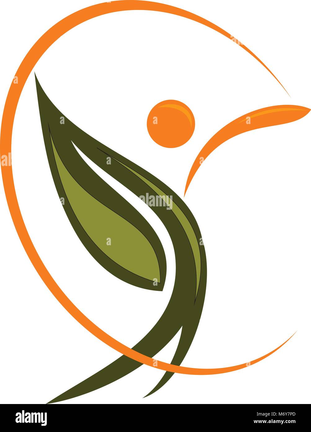 Nature recovery Stock Vector Images - Alamy