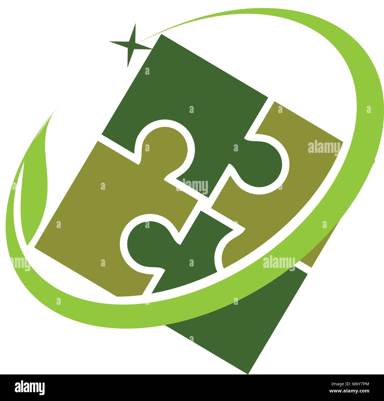 Ecology biodiversity Stock Vector Images - Alamy