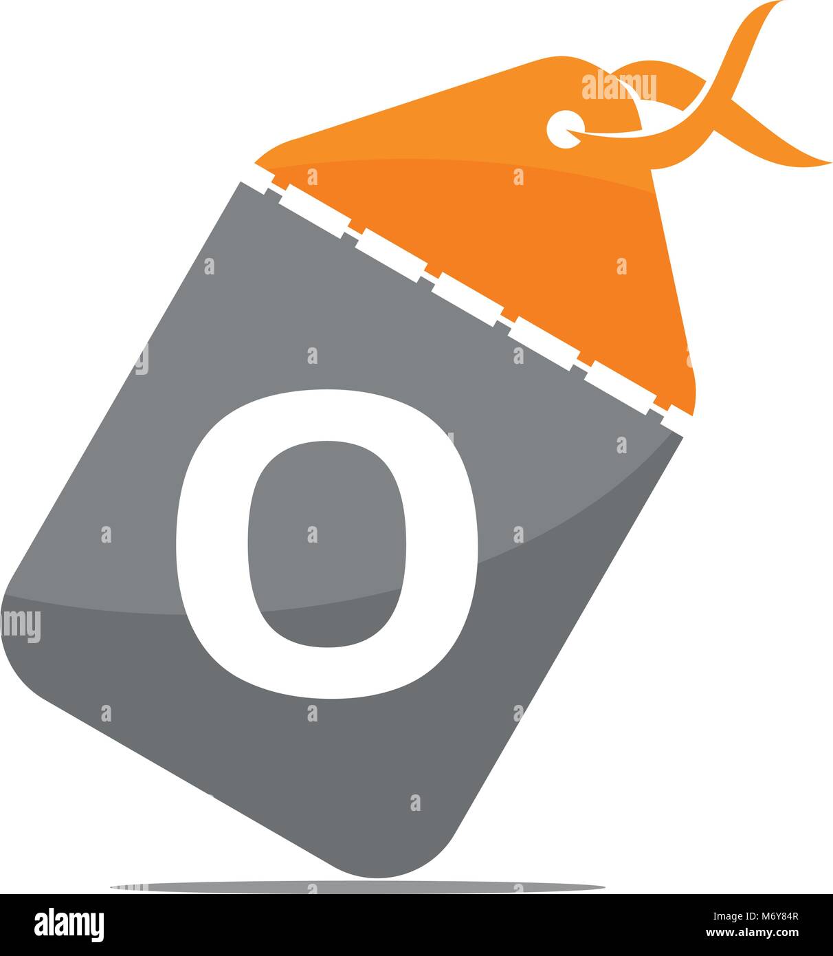 O shopping Stock Vector Images - Alamy