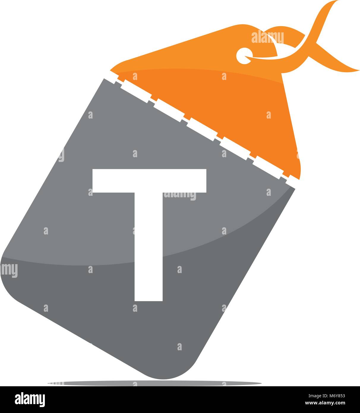 T mall Stock Vector Images - Alamy