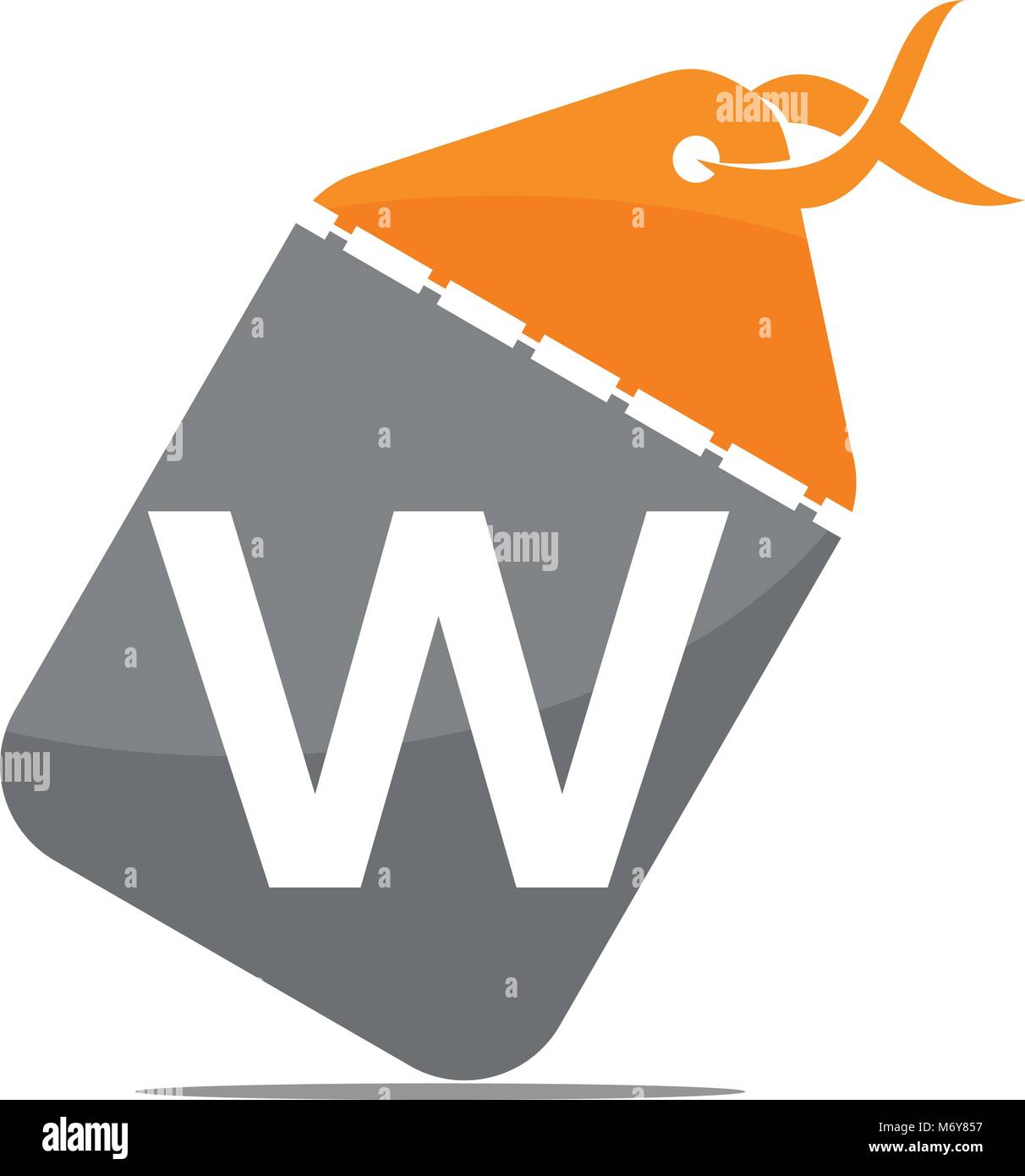 W mall Stock Vector Images - Alamy