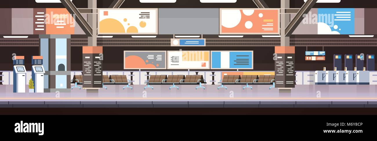 Platform train monitor Stock Vector Images - Alamy