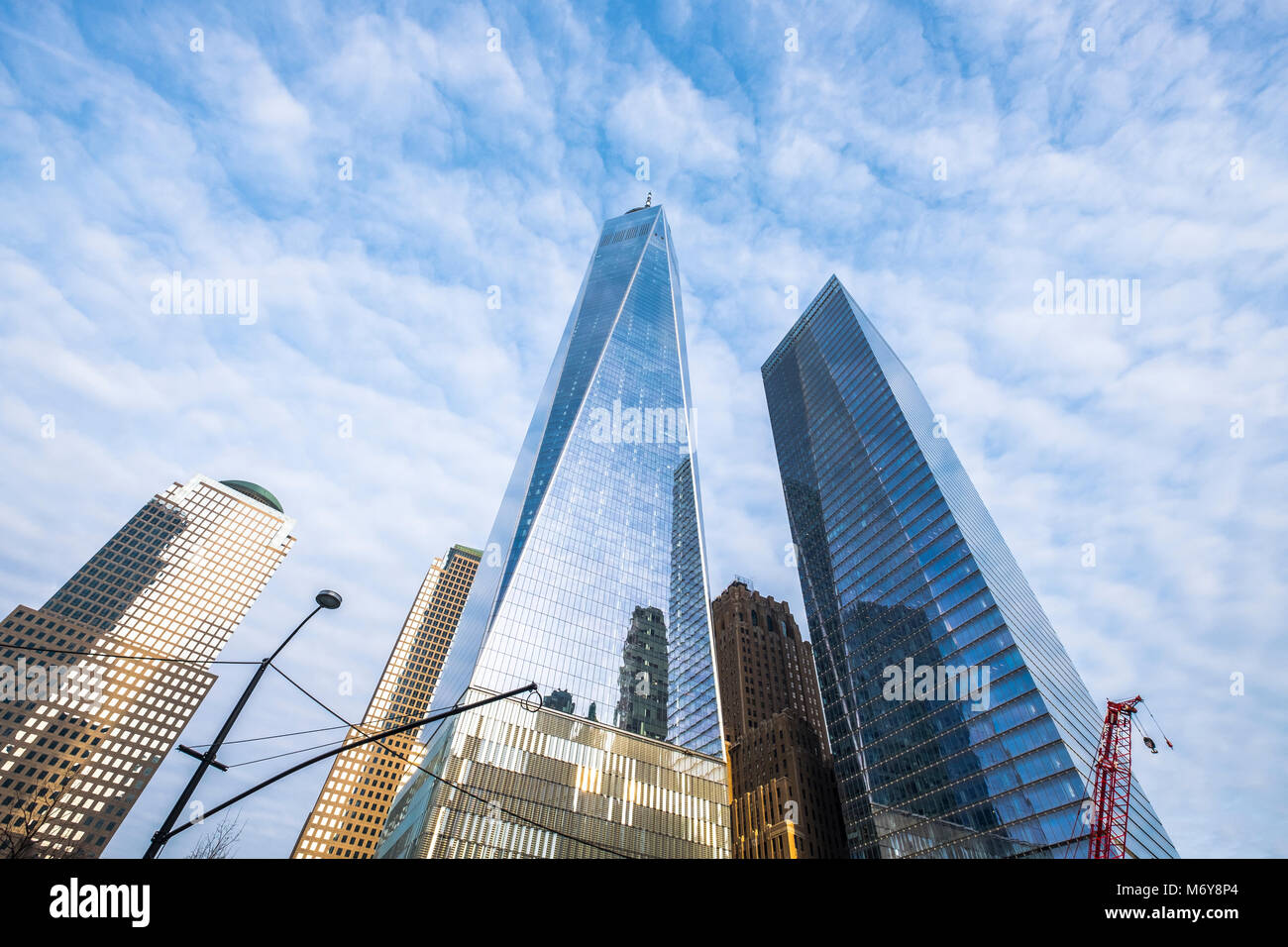 Third tallest building in the world hi-res stock photography and images ...
