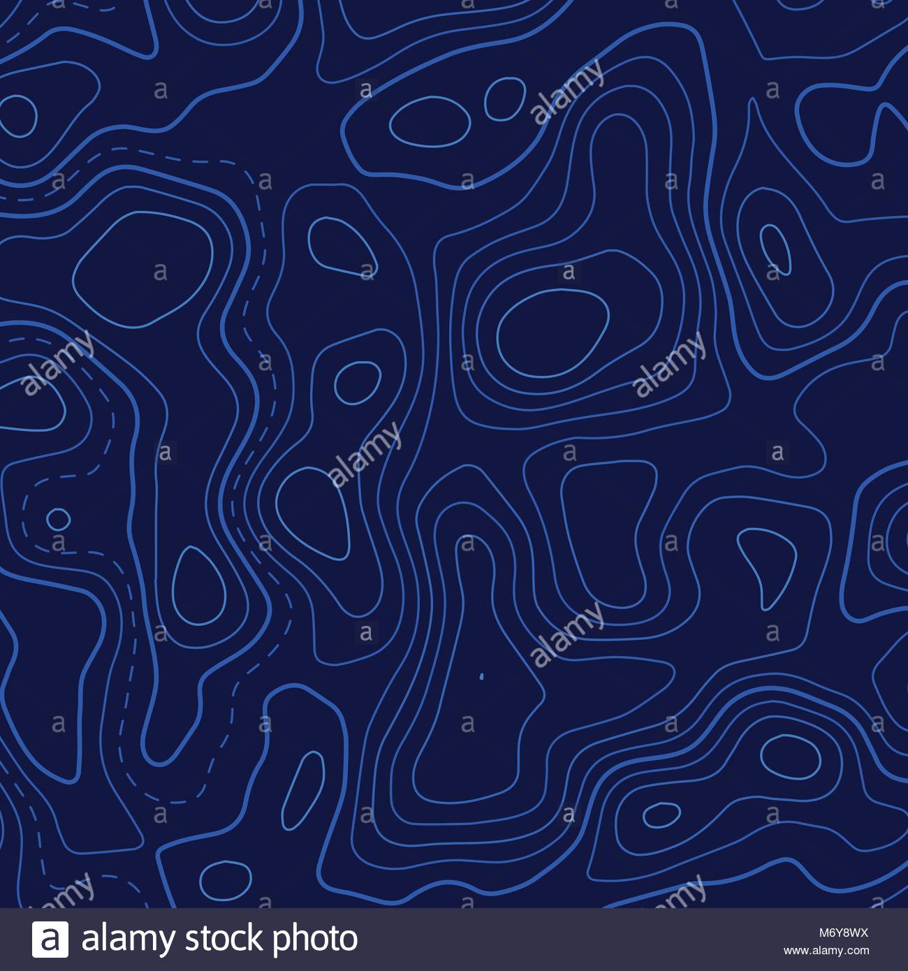 Contour Lines Stock Photos & Contour Lines Stock Images - Alamy