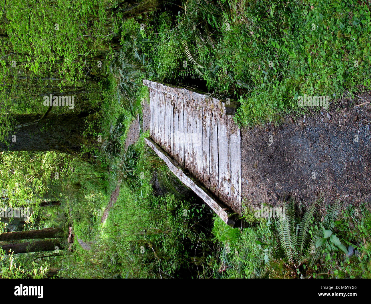 trail Stock Photo - Alamy