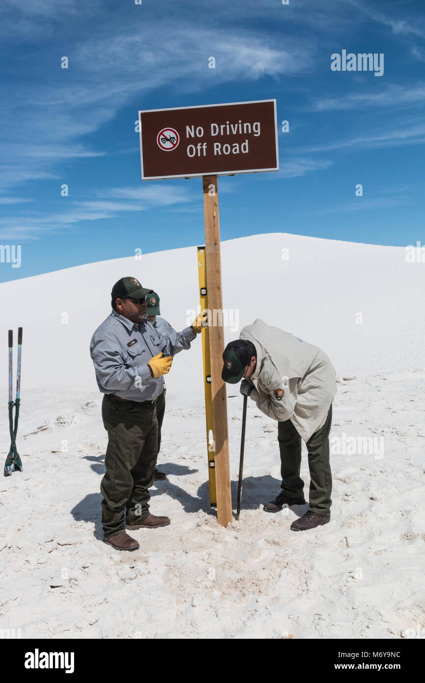 Installation Complete Stock Photo Alamy