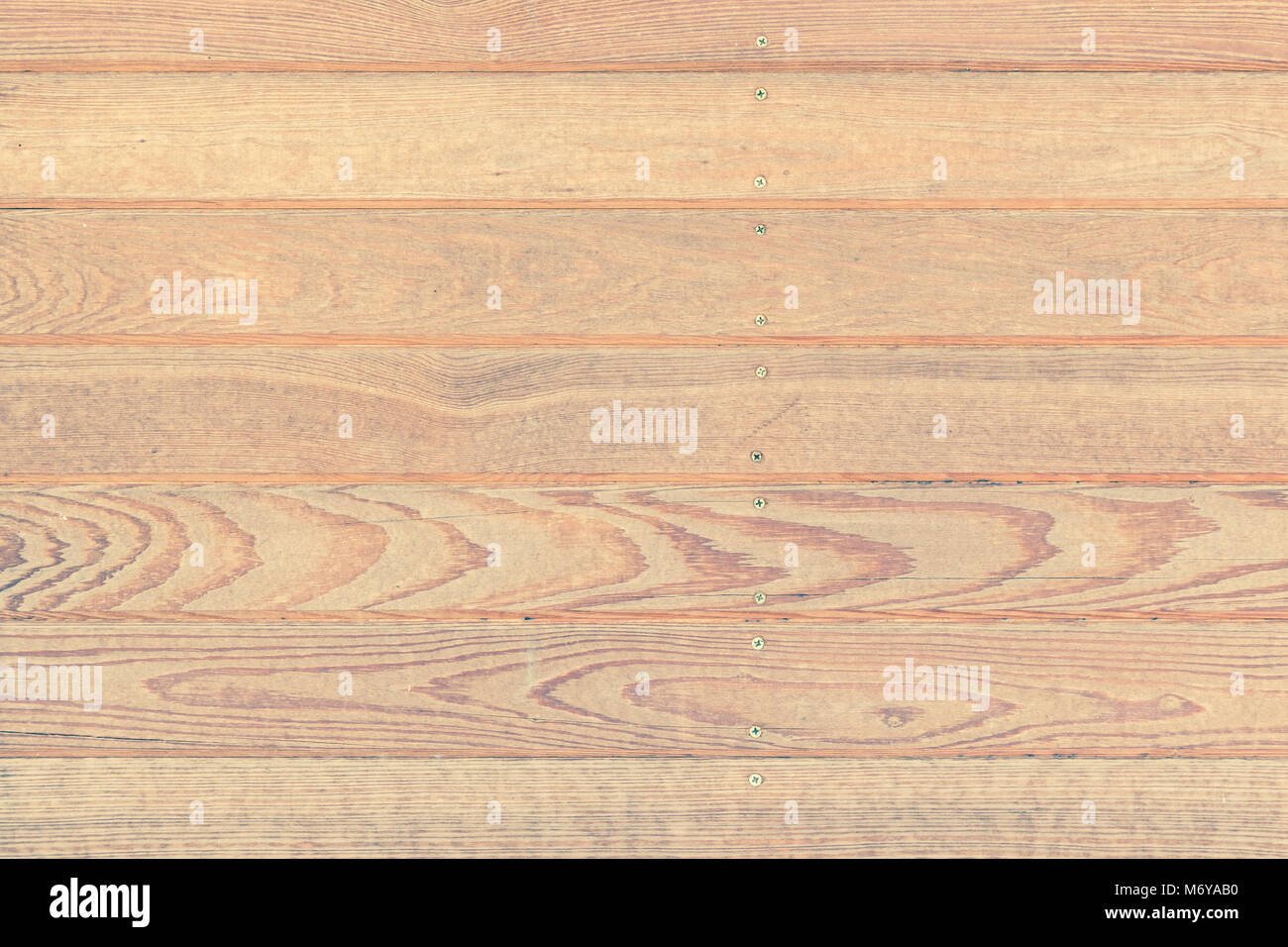 Wood texture or wood background for interior exterior decoration and ...