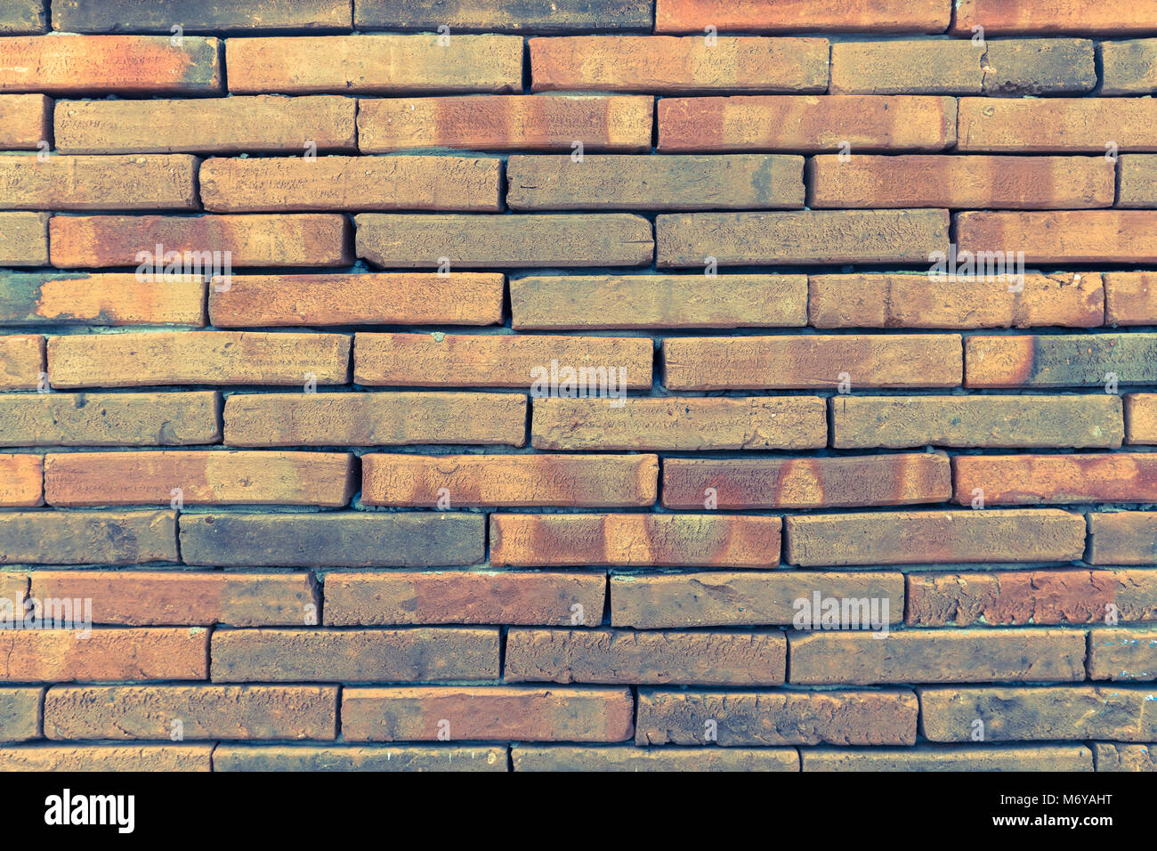 Brick wall texture or brick wall background for interior exterior ...