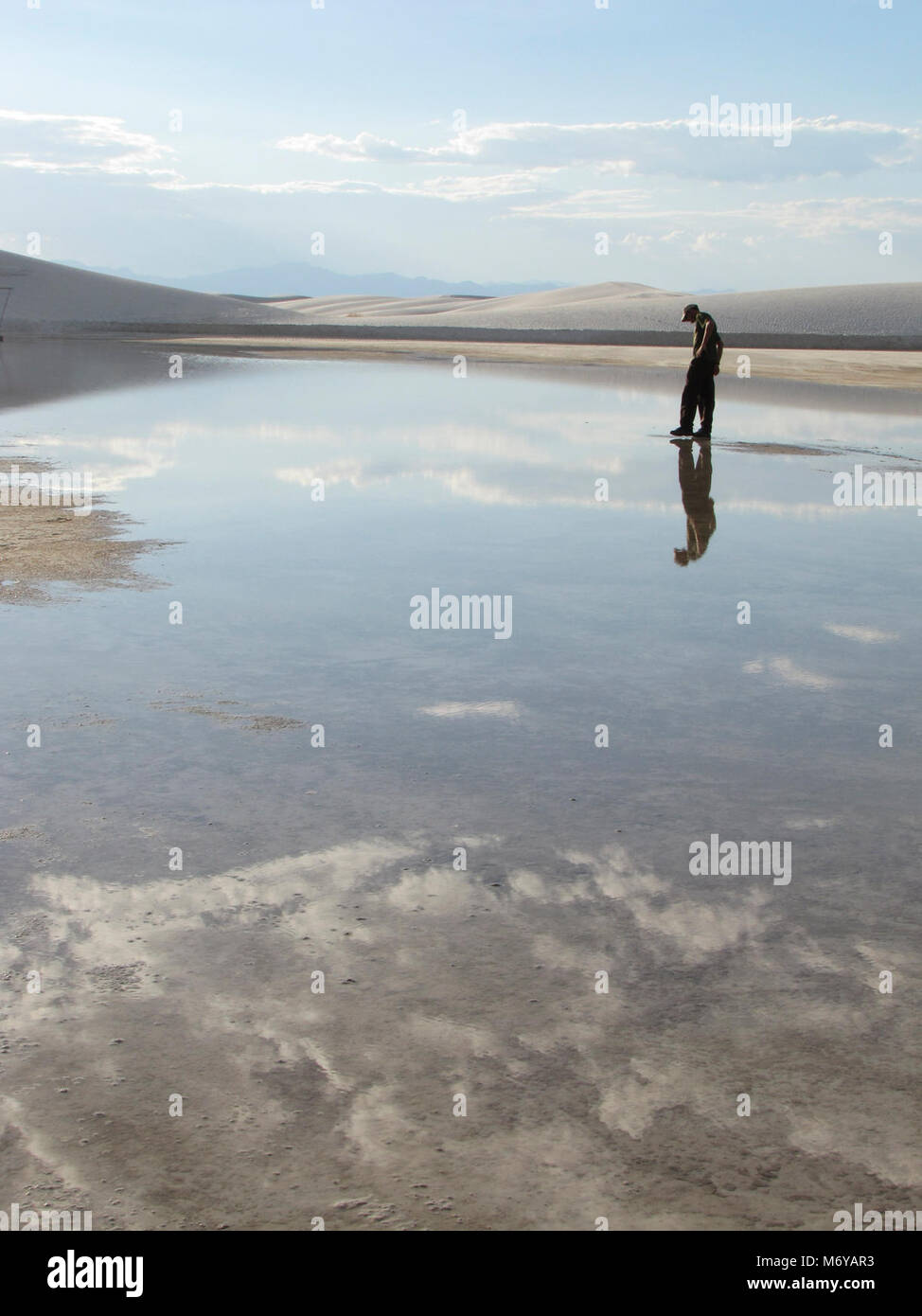 Puddles Stock Photo - Alamy