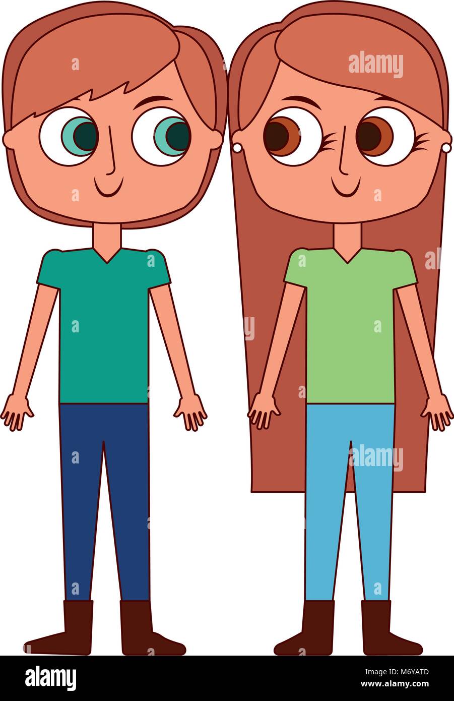 Brother Vectors Stock Photos & Brother Vectors Stock Images - Alamy