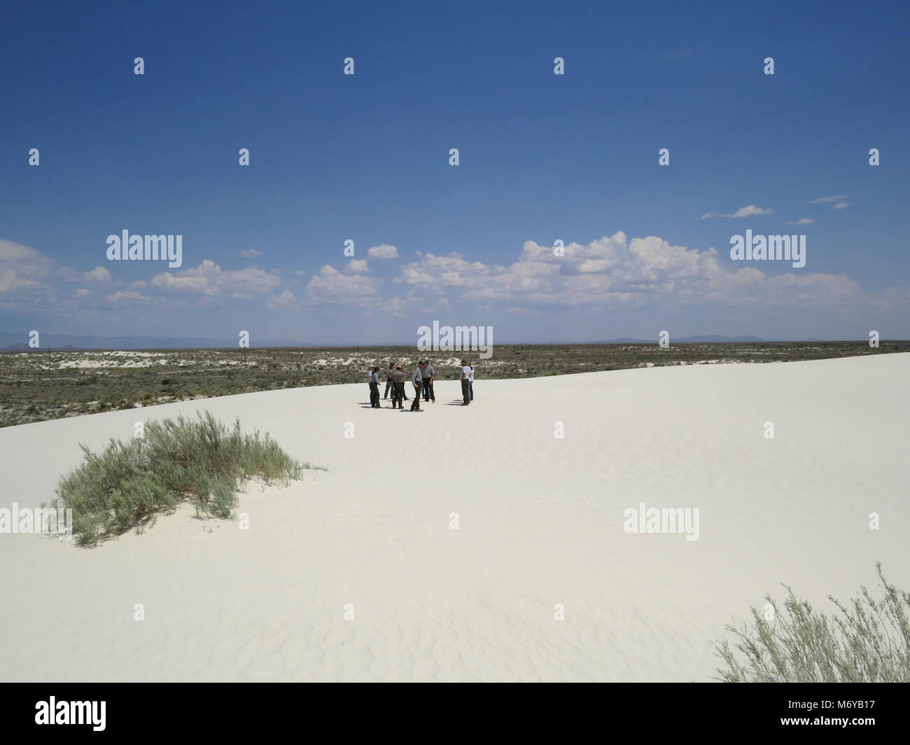 Ranger team hi-res stock photography and images - Alamy