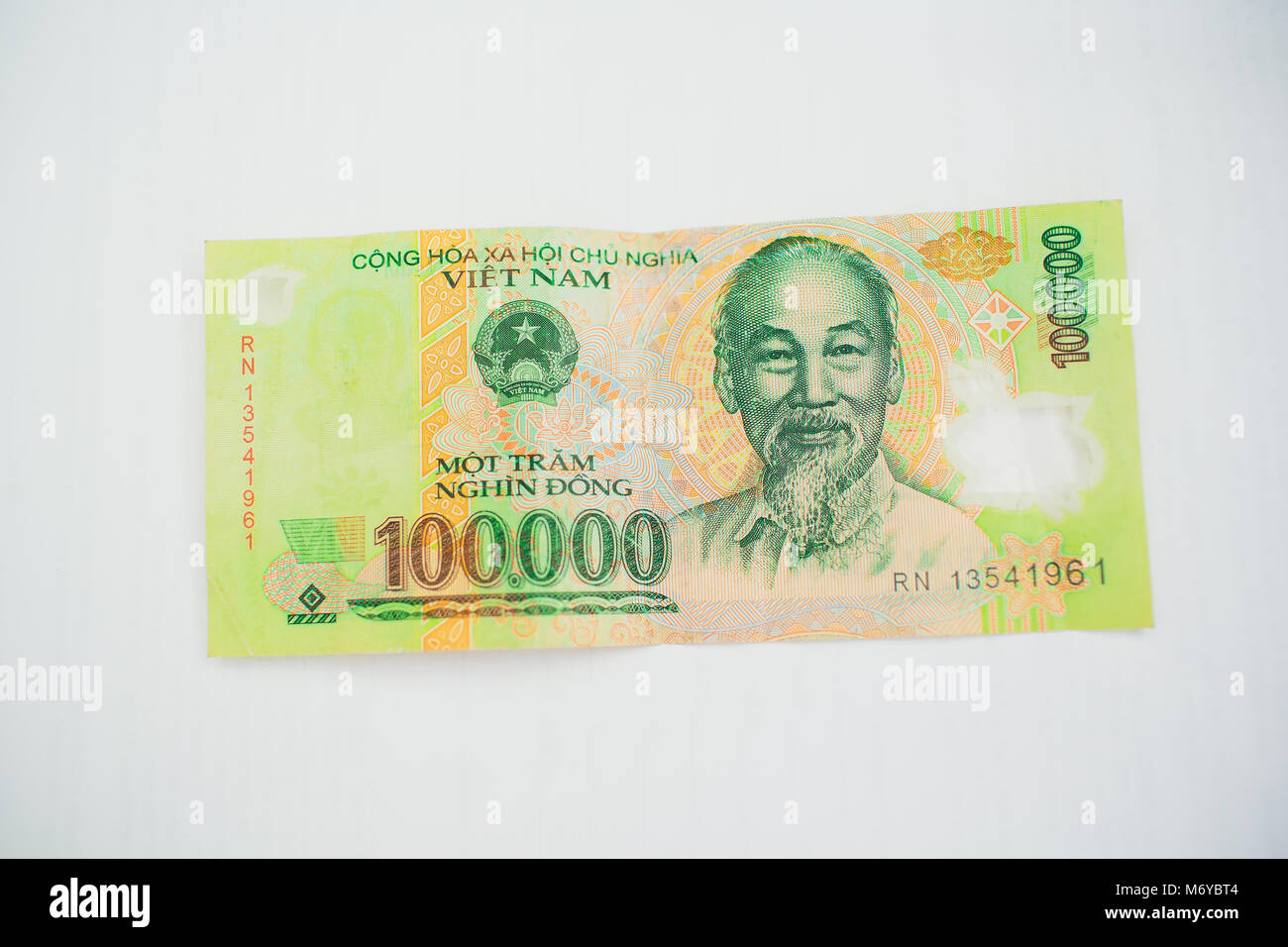 000 vietnamese dong hi-res stock photography and images - Alamy