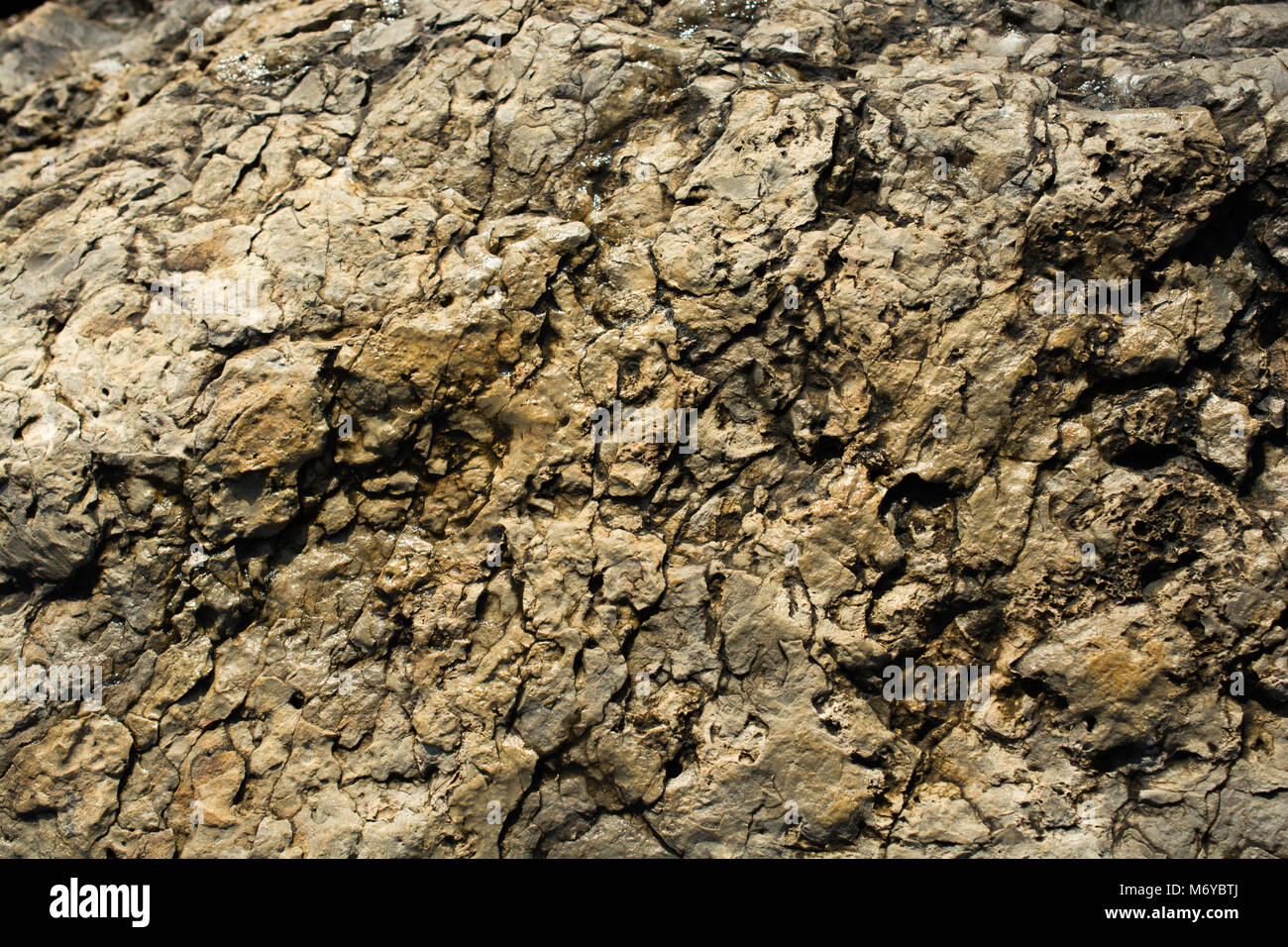 Natural rock or Stone surface as background texture Stock Photo - Alamy