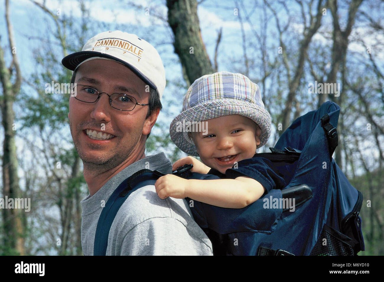 Visitors, Wildflower Weekend Stock Photo - Alamy