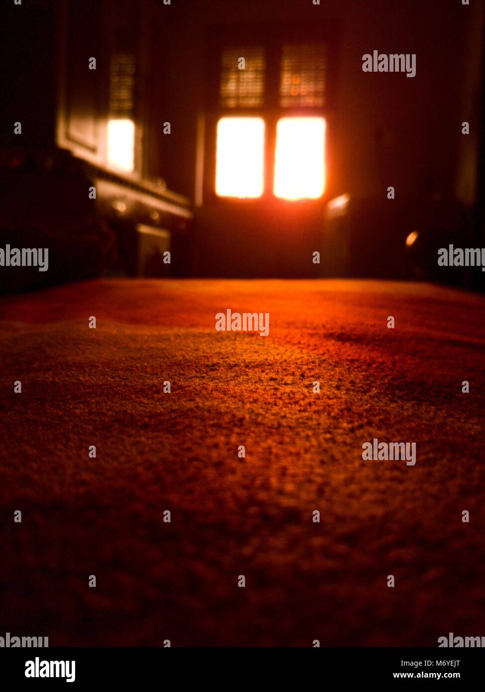 Beautiful Light Capture Stock Photo - Alamy
