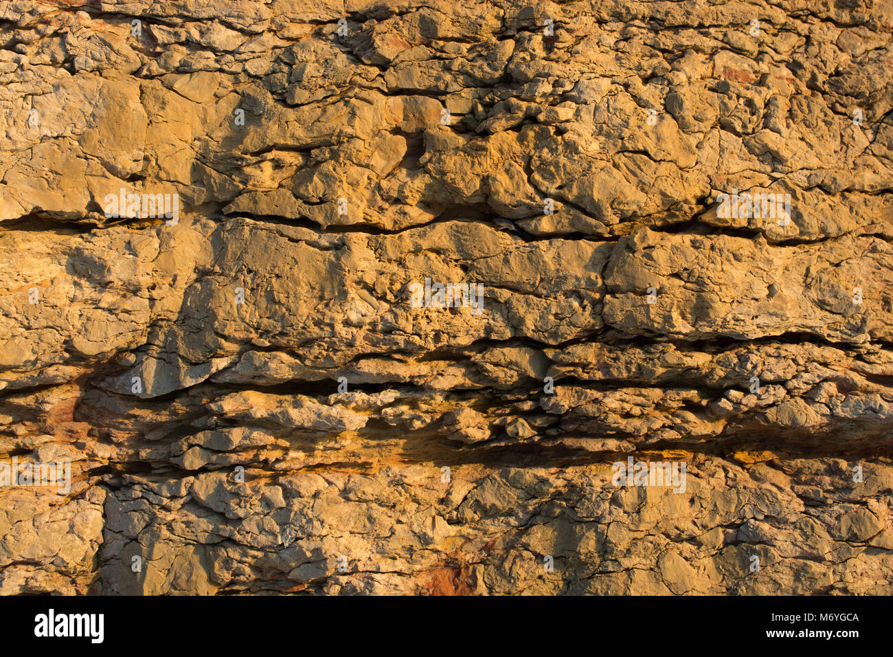 Natural rock or Stone surface as background texture Stock Photo - Alamy