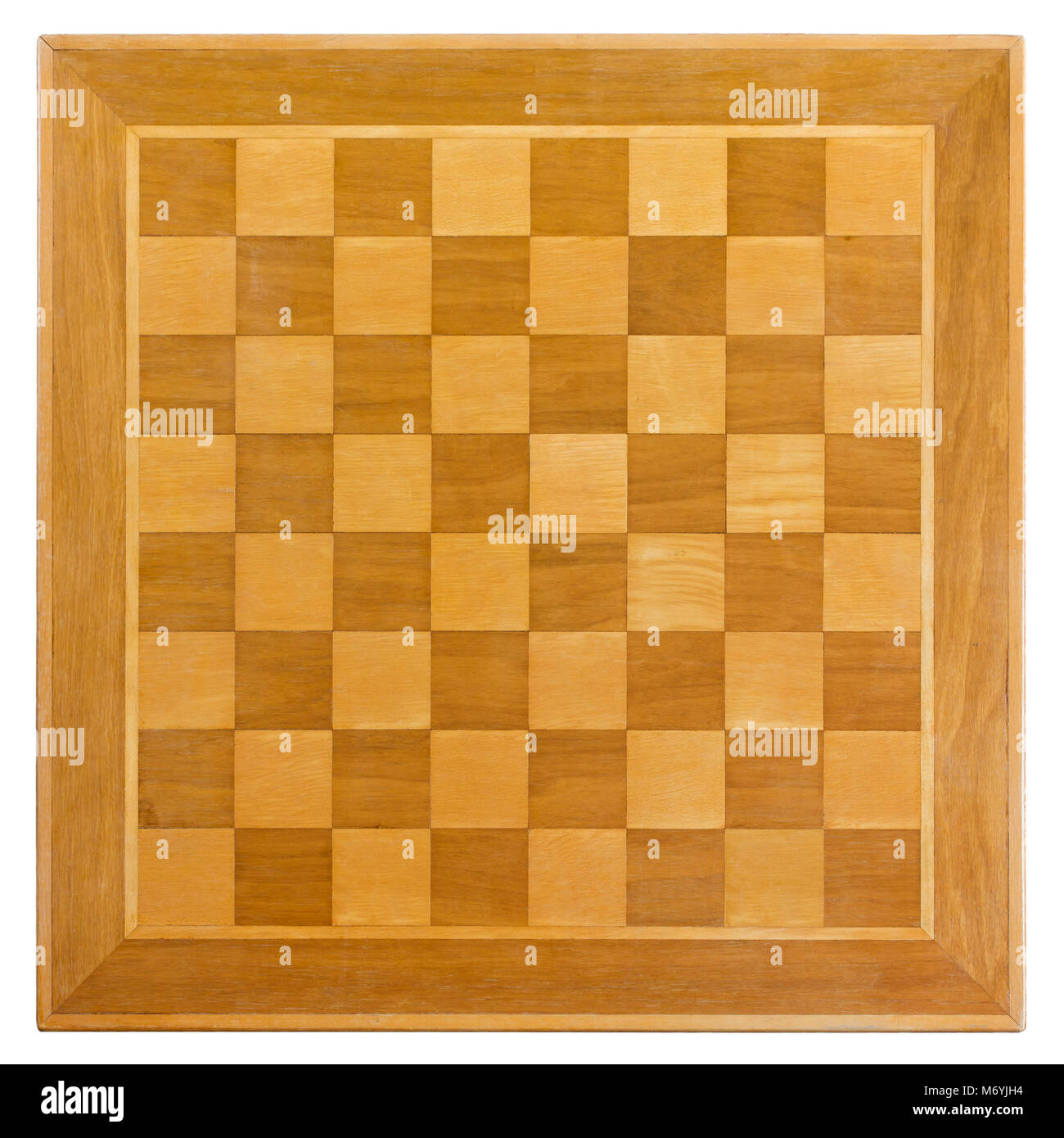 Chess board texture Cut Out Stock Images & Pictures - Alamy