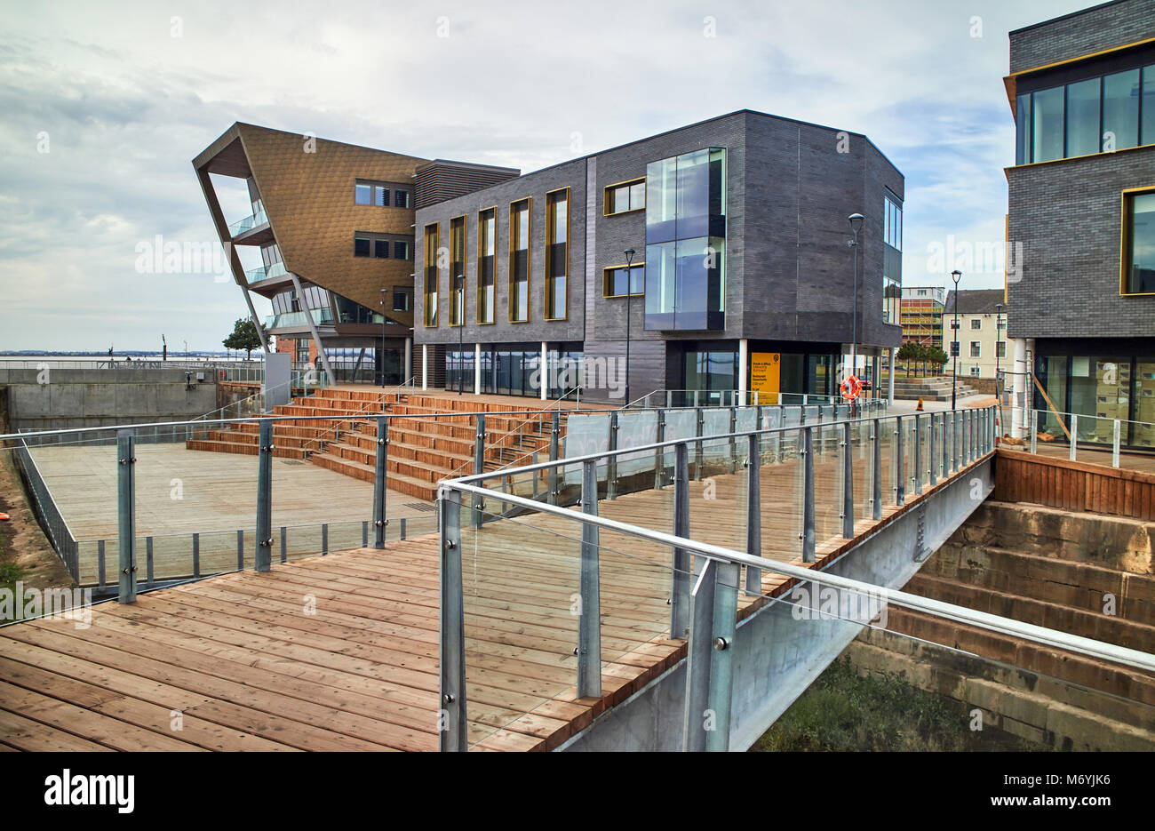 Old dry dock hi-res stock photography and images - Alamy