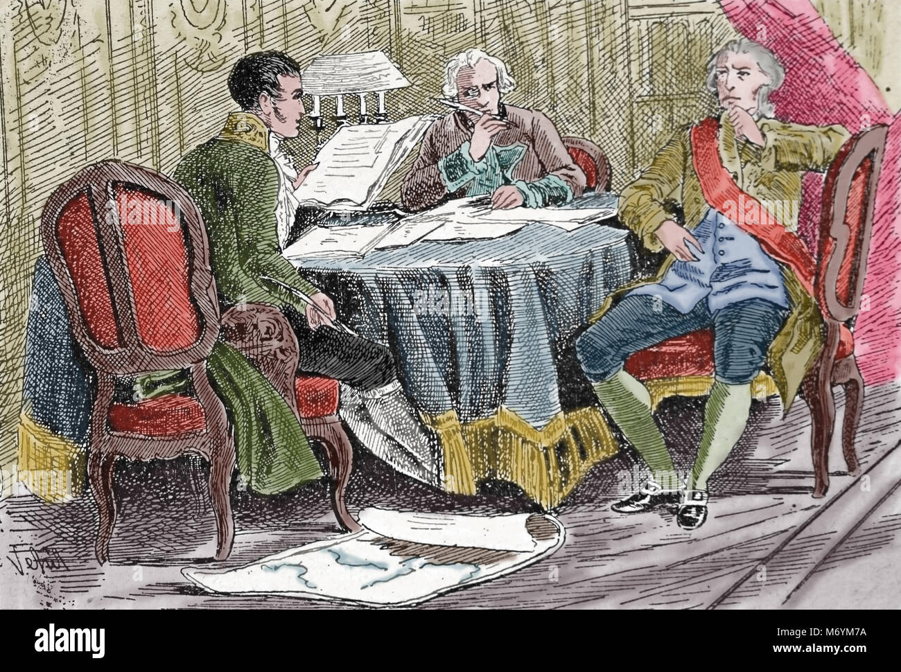 Episode 9 Stock Photos & Episode 9 Stock Images - Alamy