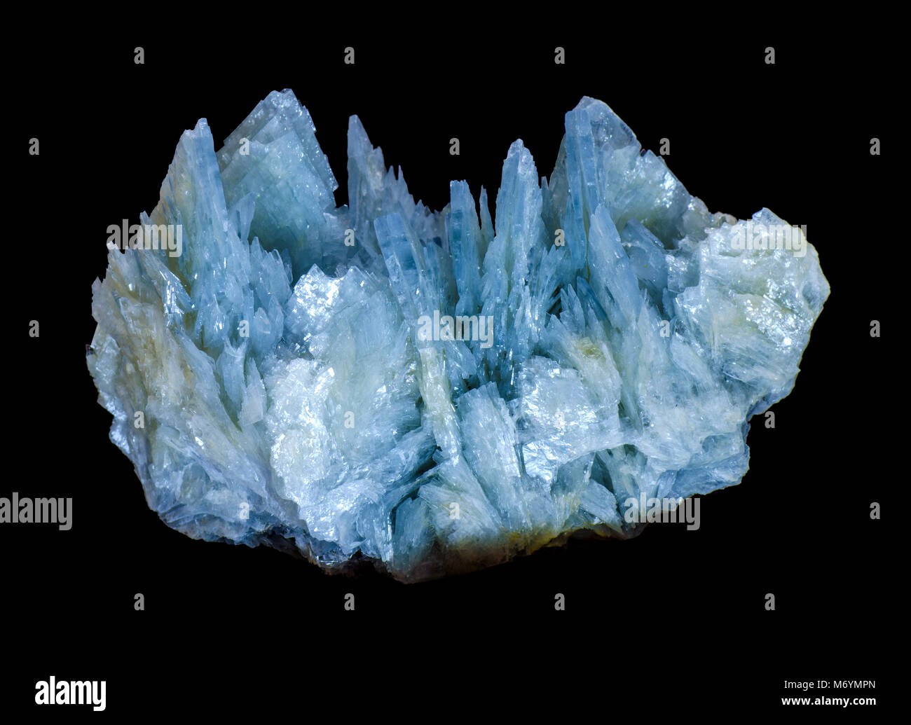 Gem rock museum hi-res stock photography and images - Alamy