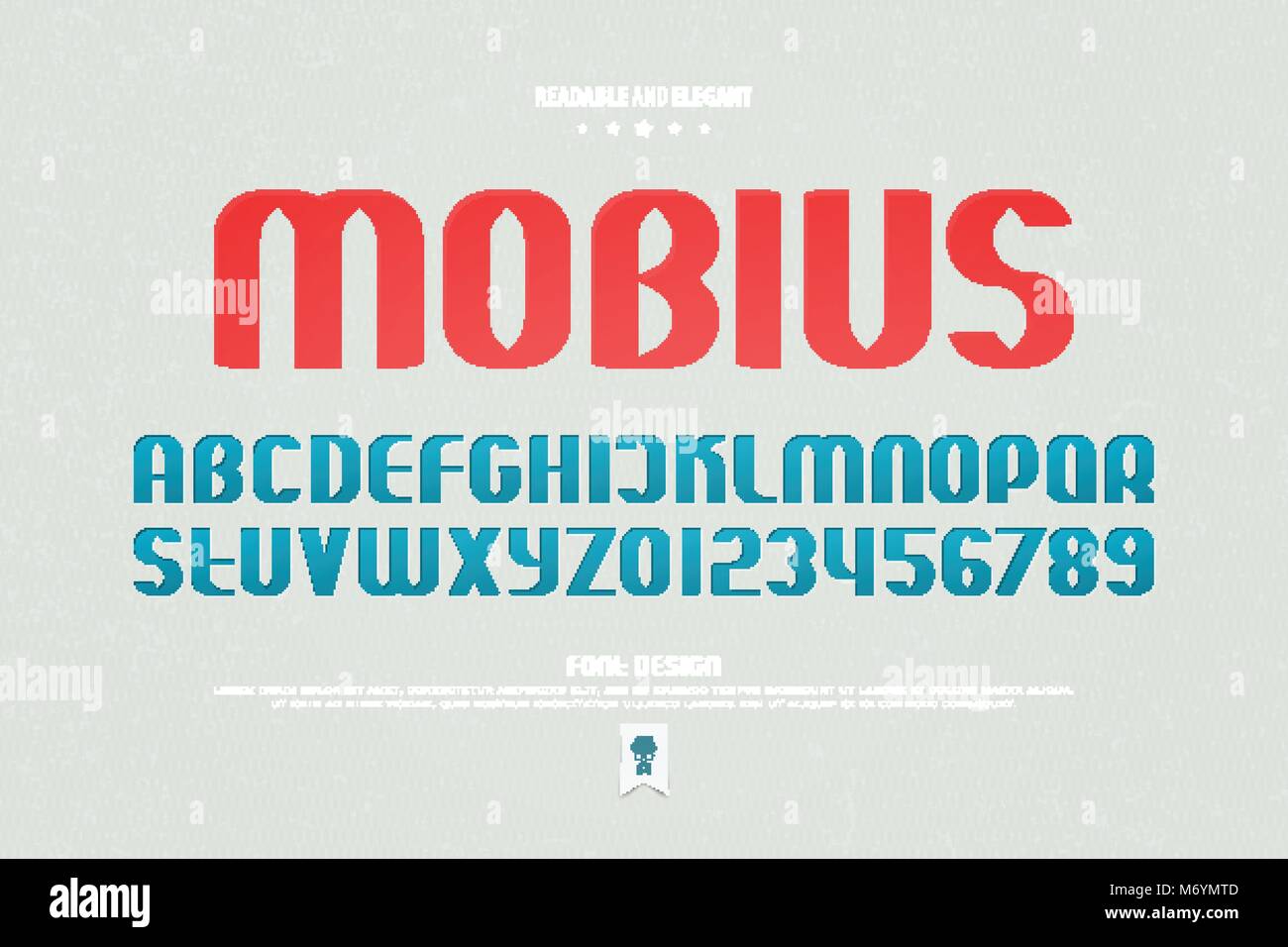 Readable symbols Stock Vector Images - Alamy