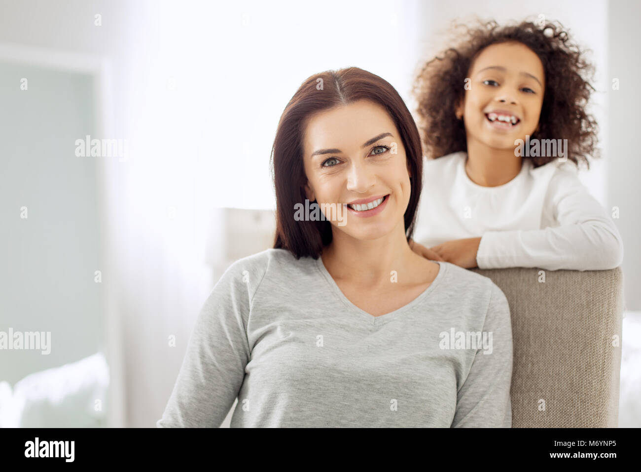 Parent tolerance child hi-res stock photography and images - Alamy