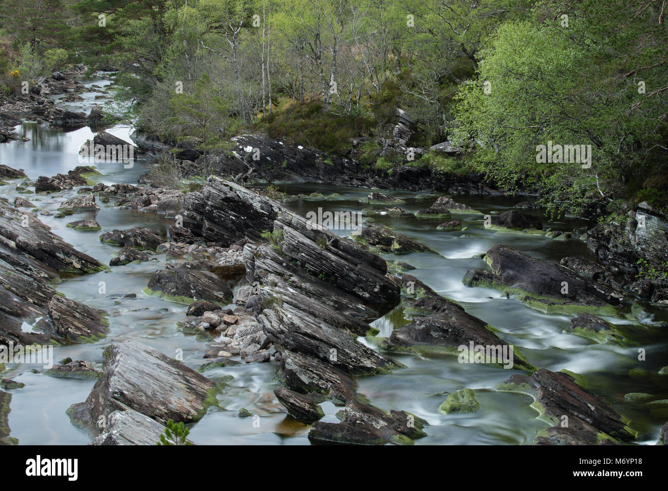 Kinlochewe hi-res stock photography and images - Alamy