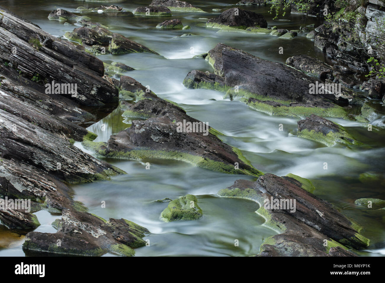 Uk gairloch hi-res stock photography and images - Alamy