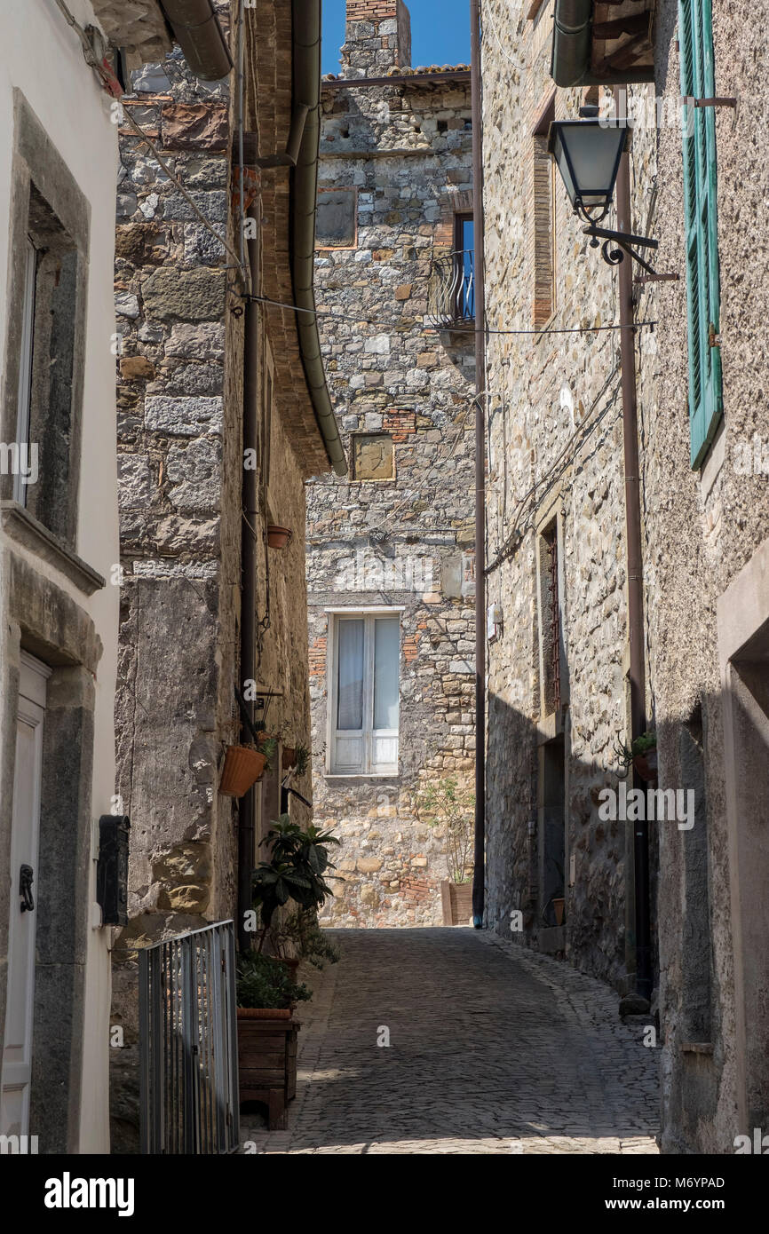 Baschi umbria hi-res stock photography and images - Alamy