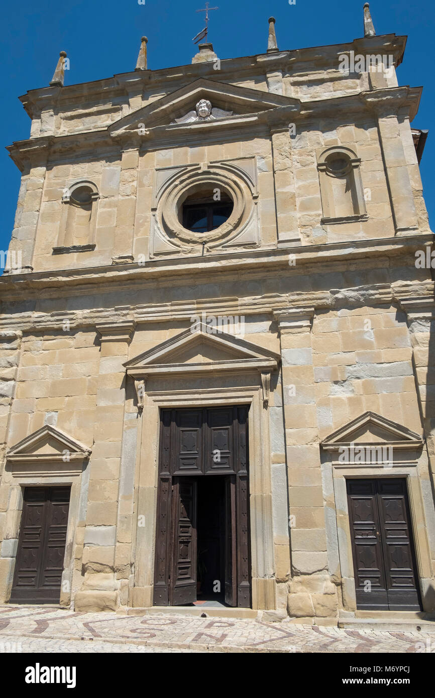 Baschi umbria hi-res stock photography and images - Alamy